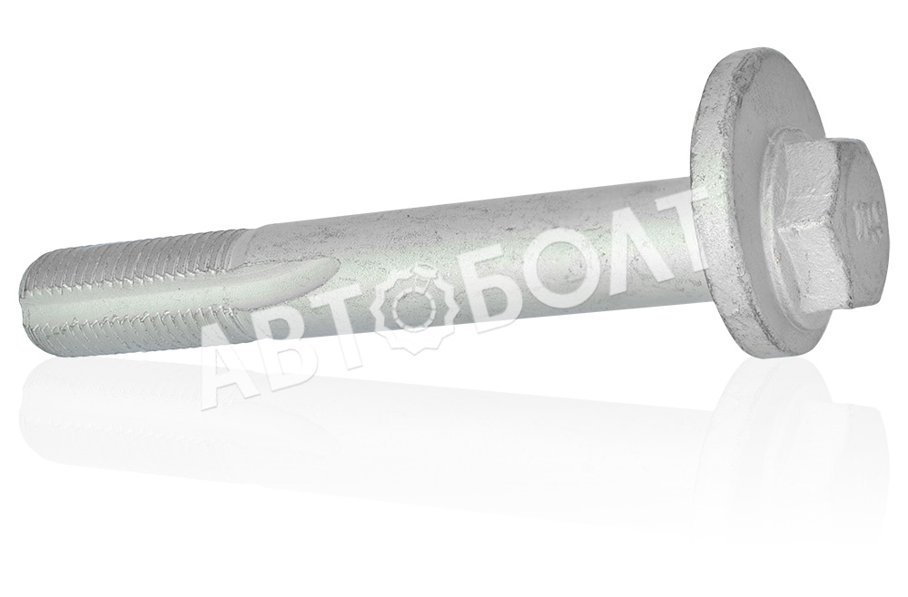 Болт развальный регулировочный 14 x 95 x 1.5 - 10.9 - купить в магазине ...